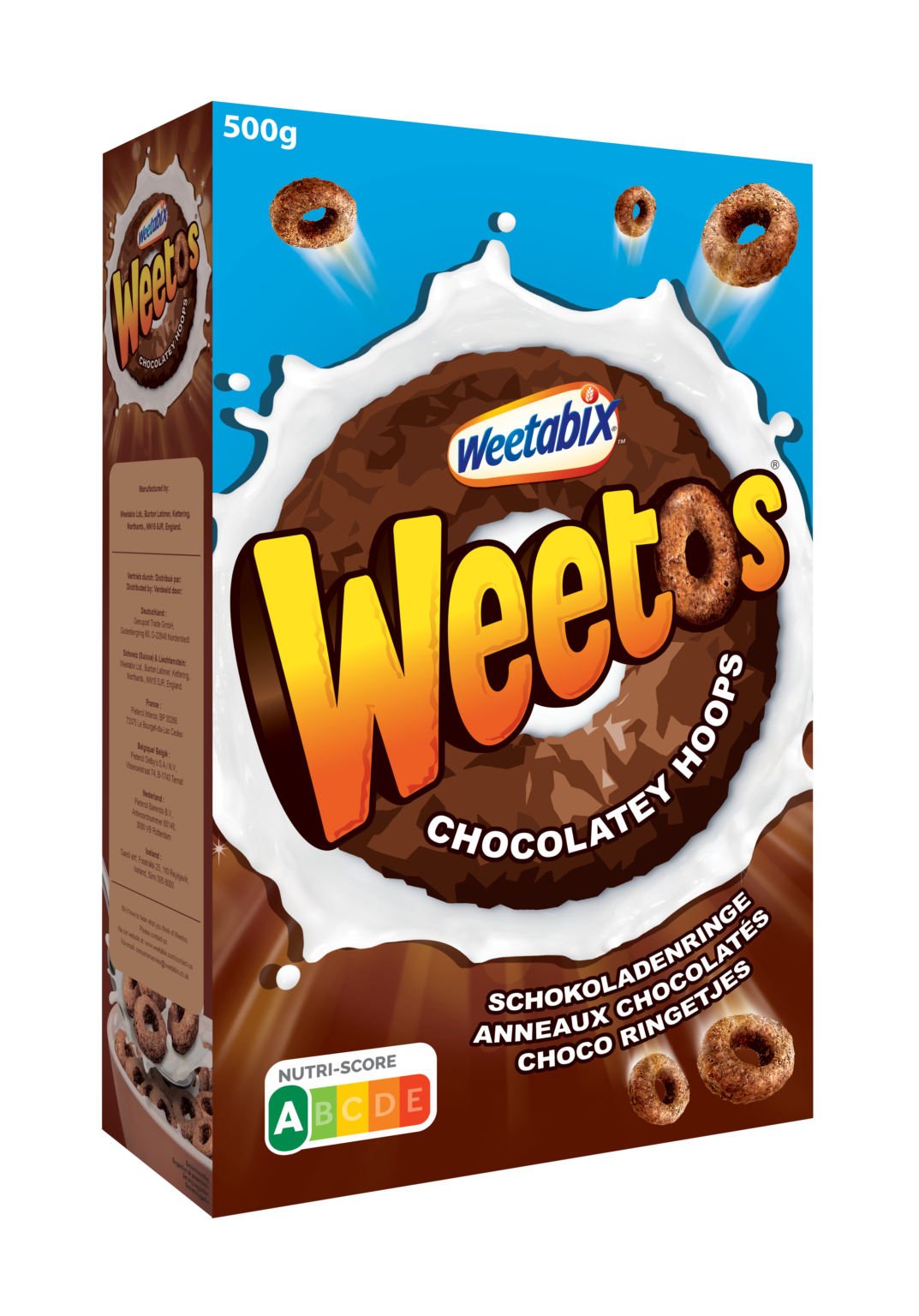Weetos