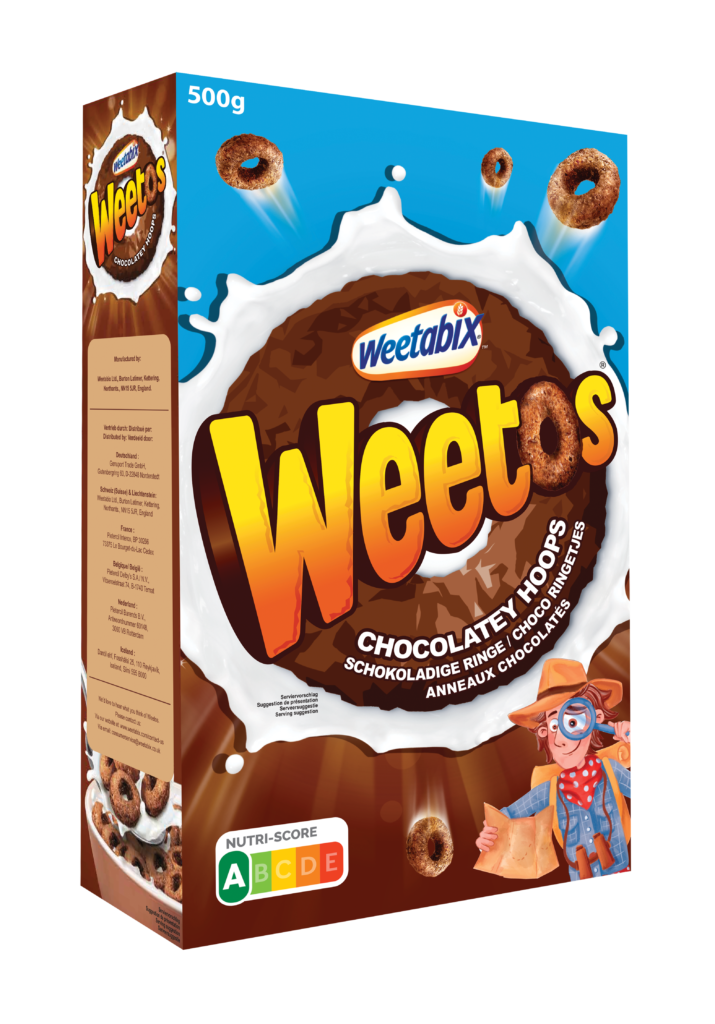 Weetos Archives - Weetabix Cereals